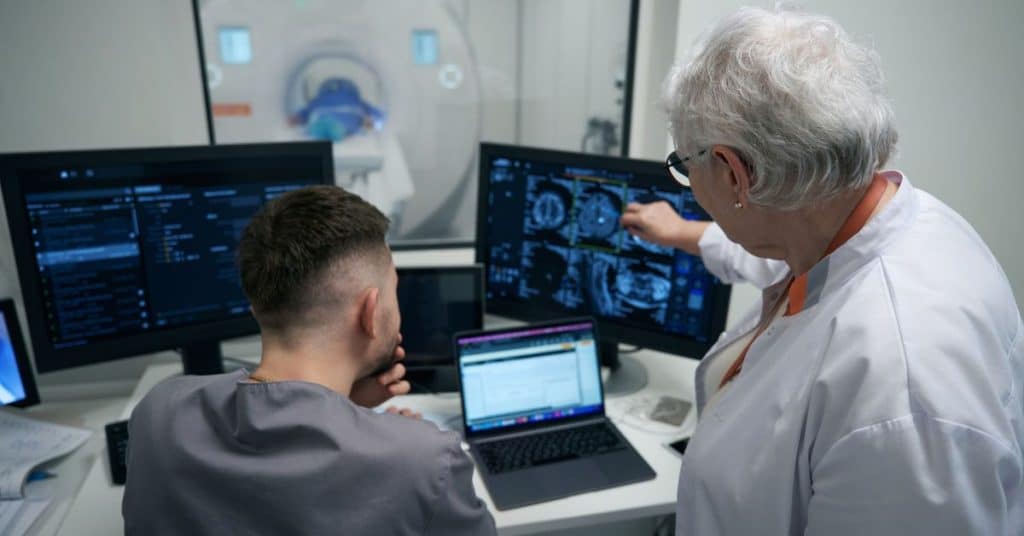 Accuracy and Quality in Radiology: Reducing the Risk of Medical Errors and Misreads - MRI Online ...