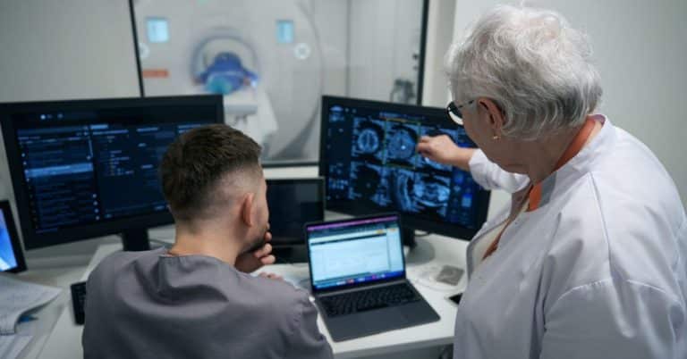 Reducing the Risk of Radiology Errors and Misreads