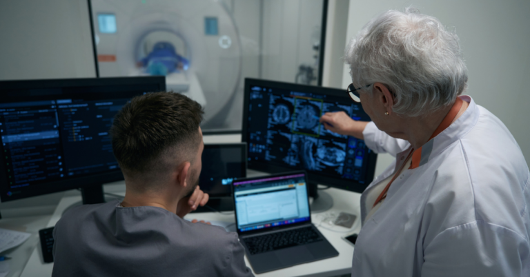How Subspecialized Training is Exacerbating the Radiologist Shortage ...