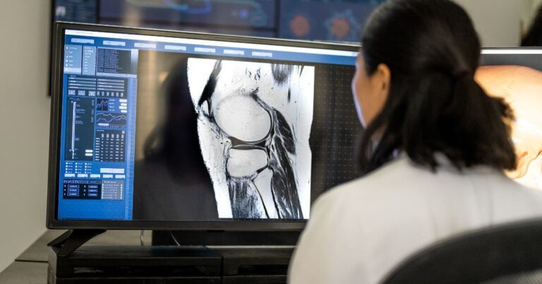 Radiology Continuing Medical Education - Medality / MRI Online
