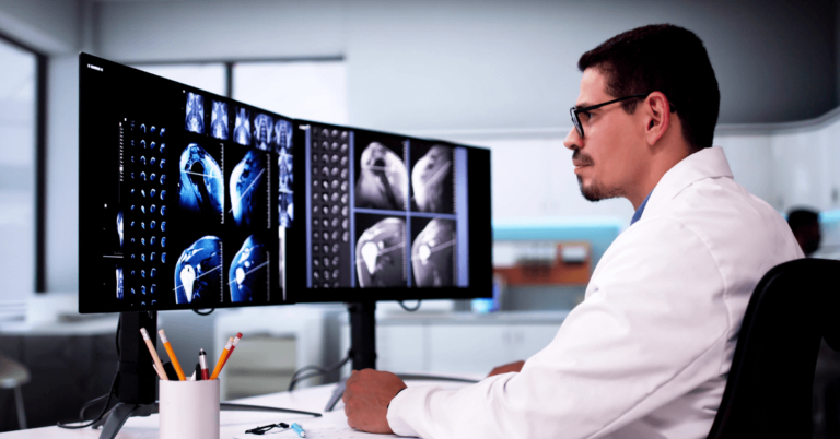 Radiology Jobs in Texas: Where to Work, How Much You’ll Make, and What ...