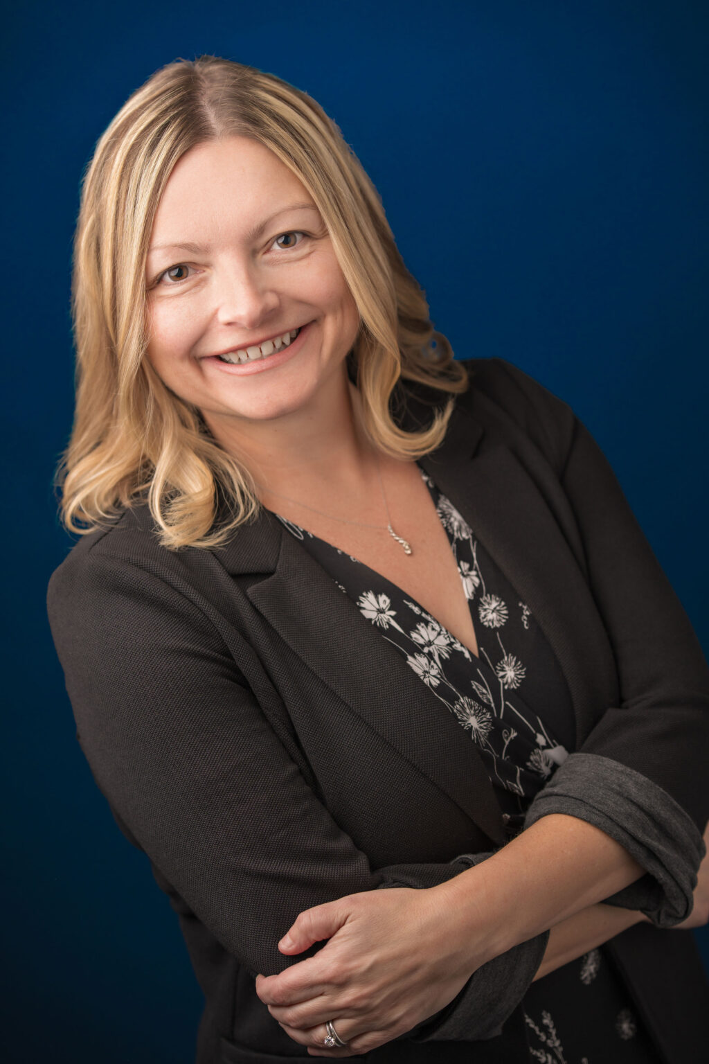 Building the Next Generation of Radiology Leaders by Jamie Dyer